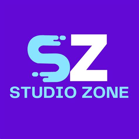 Studio Zone Youtube