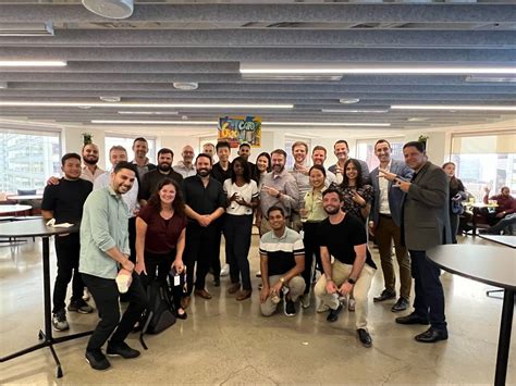 Bryan Carruthers On Linkedin I Enjoyed Meeting Several Industryx Colleagues In The Accenture