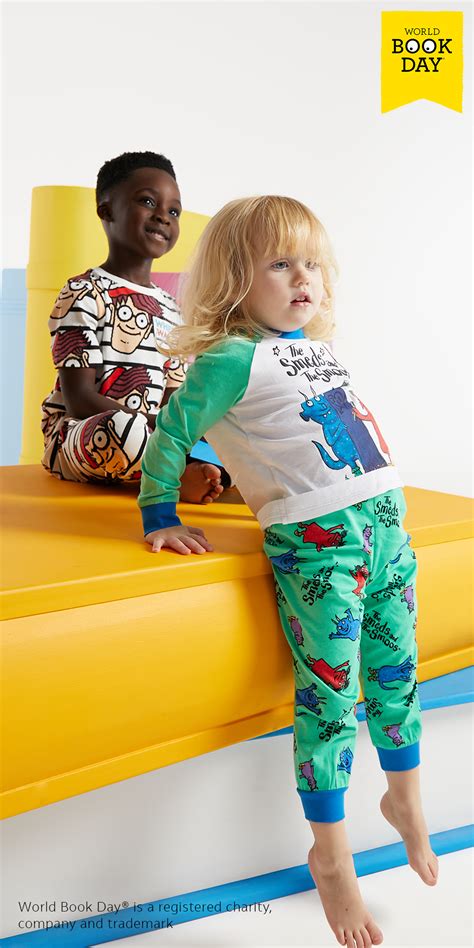 Wheres Wally And The Gruffalo For World Book Day® World Book Day