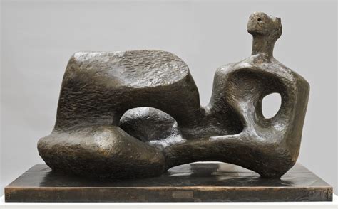 Henry Moores Public Commissions Display At Tate Britain Tate
