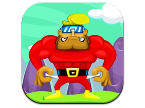 Rob Runn — Lets Jump Into The Fun