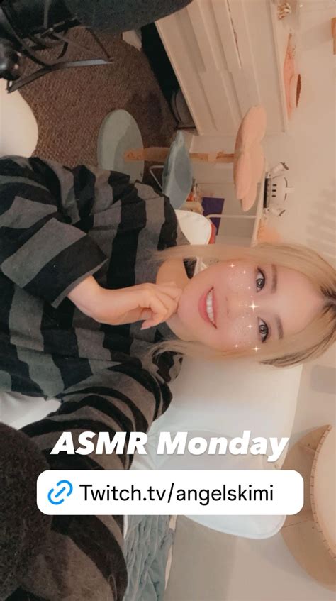 Kimi Scrolller