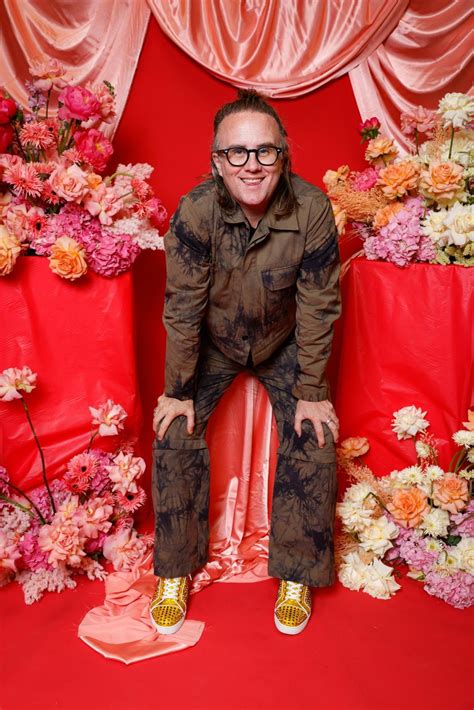 Jonathon Jmo Moran Journalist