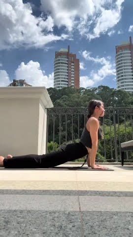 Olivia Rodrigo Barefoot Yoga Stretching Workout Youtube