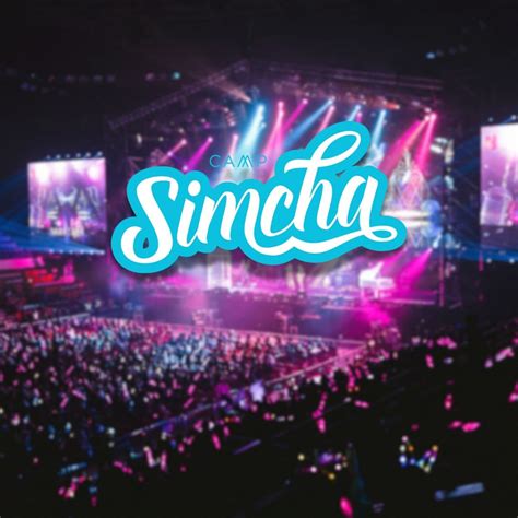 Simcha And Beyond 24six