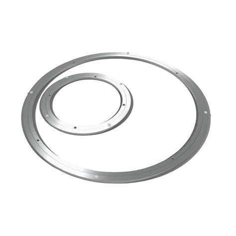 24 Inch Diy Lazy Susan Ball Bearing Smooth And Quiet Heavy Duty Large