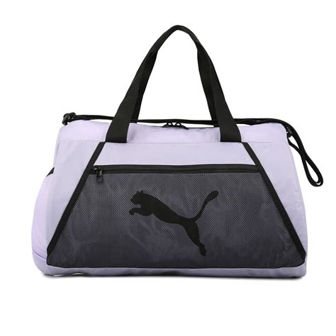 Bolso Puma Essentials Dexter