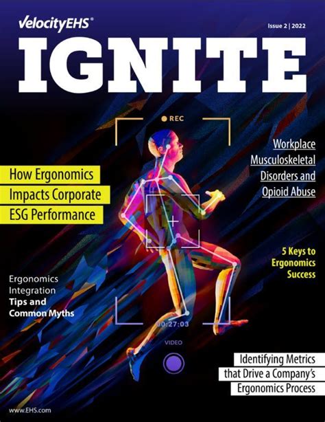 John Damgaard On Linkedin Ignite Magazine Ehs And Esg Expertise