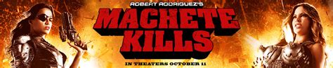 Machete Kills Meme