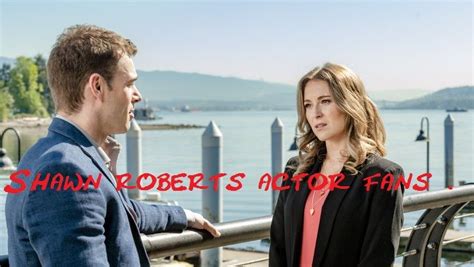 Shawn Roberts