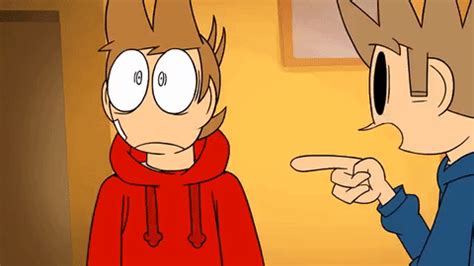 Pin By Frank On Eddsworld Xdxd Tomtord Comic Eddsworld Memes