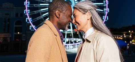 Dating After 50 Rules Of Thumb To Follow