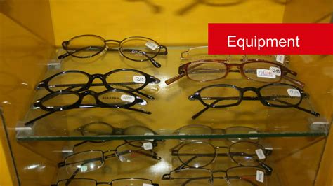 Global Blindness Understanding Refractive Error Ppt