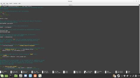 97 Best R Bash Images On Pholder My ASCII Graphics Basic Demo Engine In BASH Language ISObash