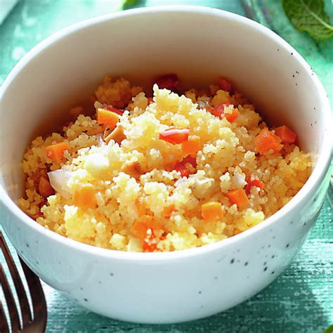 3 Ensaladas Con Cuscús Fáciles Rápidas Y Ligeras ¡ideales Para El Verano Y Los Mejores Trucos
