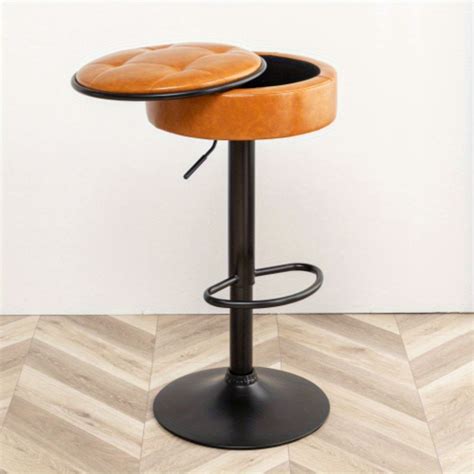Passo Bar Stool Andy Thornton Artofit