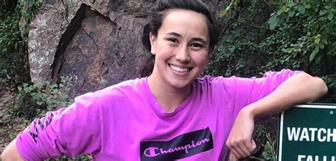 US Olympic Swimmer Erica Sullivan Talks Pride And Trans Athletes Star Observer