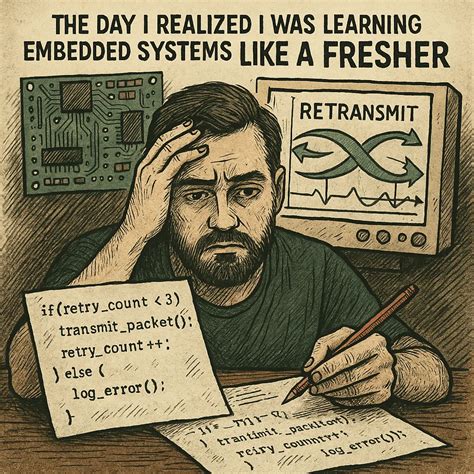 Mastering Software Interrupts A Guide For Embedded Developers By Balemarthy Vamsi Medium