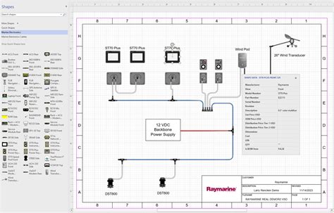 Microsoft Visio Stencils Electronics At Bobby Mosca Blog