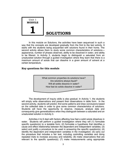 Science 7 Teachers Guide Department Of Education Pdf