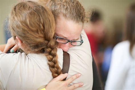 What Does It Mean To Greet Others The Evangelical Catholic