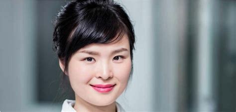 Mars On Linkedin Each Of Us Has A Story Behind Our Passions For Cui Wang Motherhood