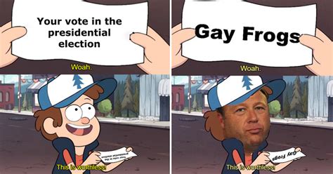 Whoa This Is Worthless Memes Might Trigger Your Insecure Side