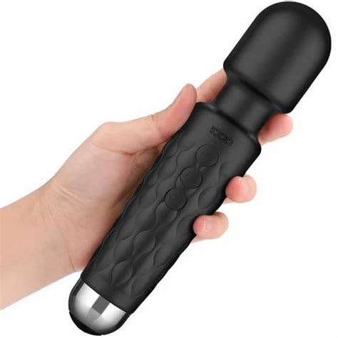 Wand Massager And Beauty At ₹ 380piece Neck And Shoulder Massager In