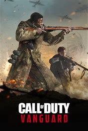 Buy Call Of Duty® Vanguard Standard Edition Xbox