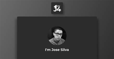GitHub Jsi V Jsi V Github Io My Personal Web Page And Resume