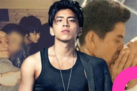 Darren Wang Latest News And Updates Kbizoom