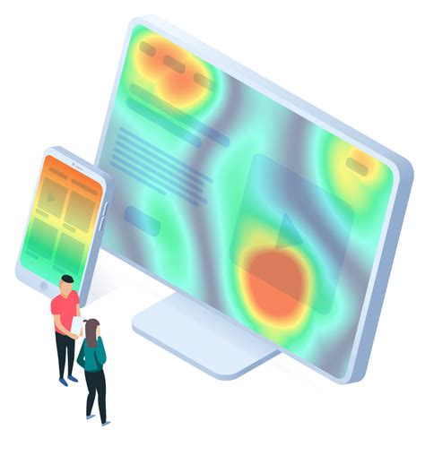 Heatmaps Tool Heat Map Smartlook