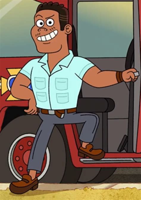 Ivan Ramirez Disneys Primos Wiki Fandom