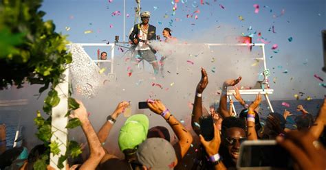 Ibiza Cruisecrush Boat Party Pre Pool Party Getyourguide