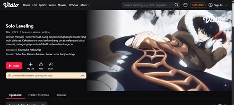 Doronime Ilegal Ini 6 Situs Streaming Anime Sub Indo Terbaru