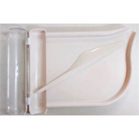 Pill Counter Surgical Systems