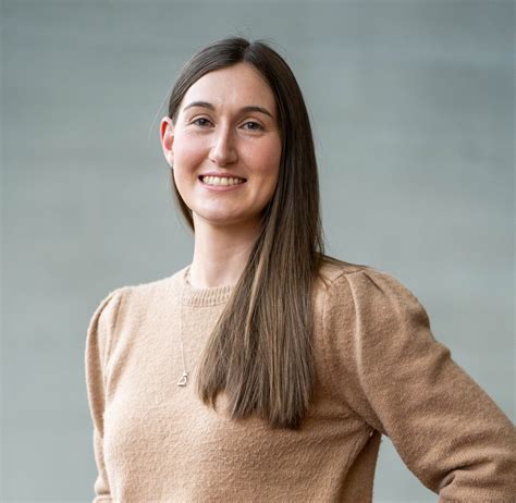 Dr Sarah Scholten Science And Technology Australia