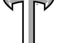 10 Logos Ideas Troy University Troy Trojans Troy