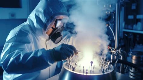 1000 Cryogen Pictures