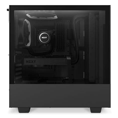 Nzxt H510 Elite Black Gaming Case Ekd Online