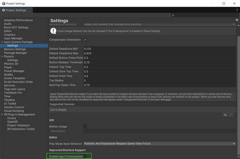 How To Block Binding When Its Used With Modifier In Another Action
