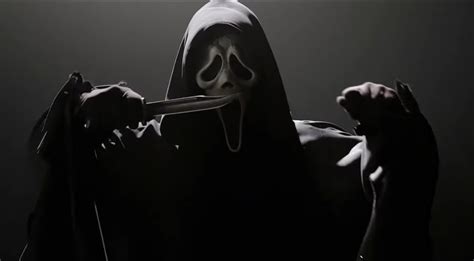 Ghostface Pc Wallpaper