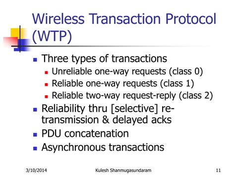 Ppt Wireless Application Protocol Powerpoint Presentation Free