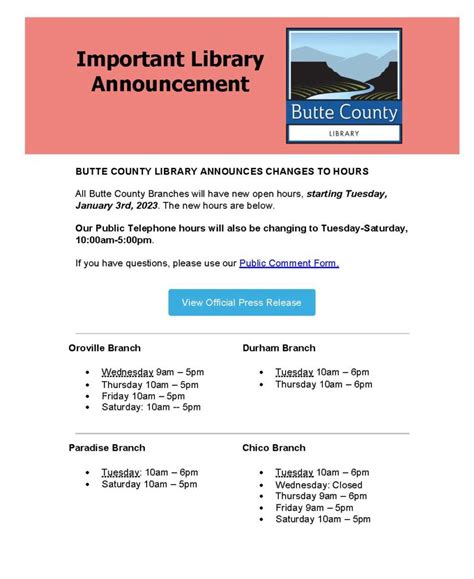 Library News Chico Friends Of The Library