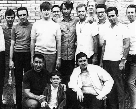 Artists That Followed Country Music Hall Of Fame