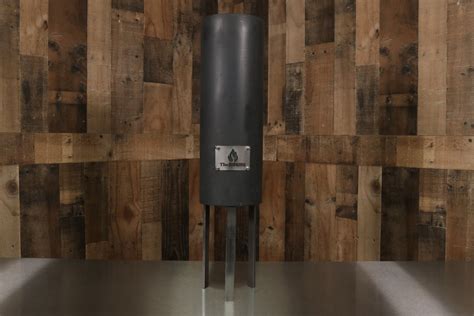 Thebbqhq Custom Stack Extension For Old Country Brazos — Thebbqhq Inc