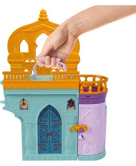 Disney Princess Storytime Stackers Castle Playsets Macys