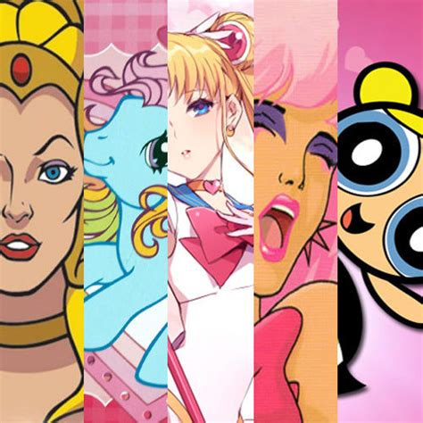 10 Girl Cartoons That Guys Secretly Love