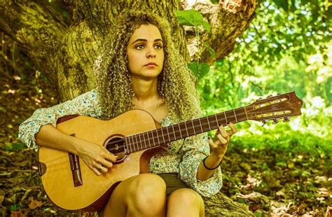 Conoce A Olivia Soler La Primera Tresera Cubana En El Colegio Berklee