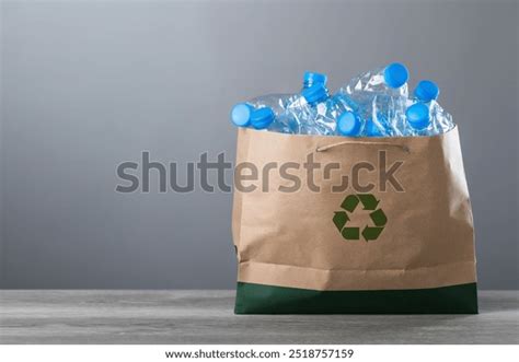 5 Thousand Plastic Circularity With Green Background Royalty Free